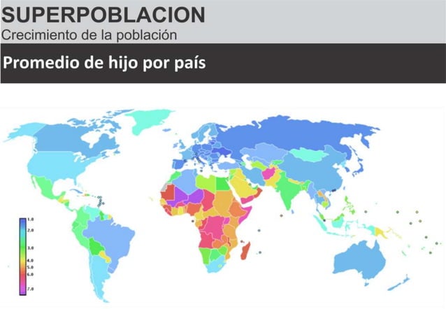 Superpoblacion | PPTX