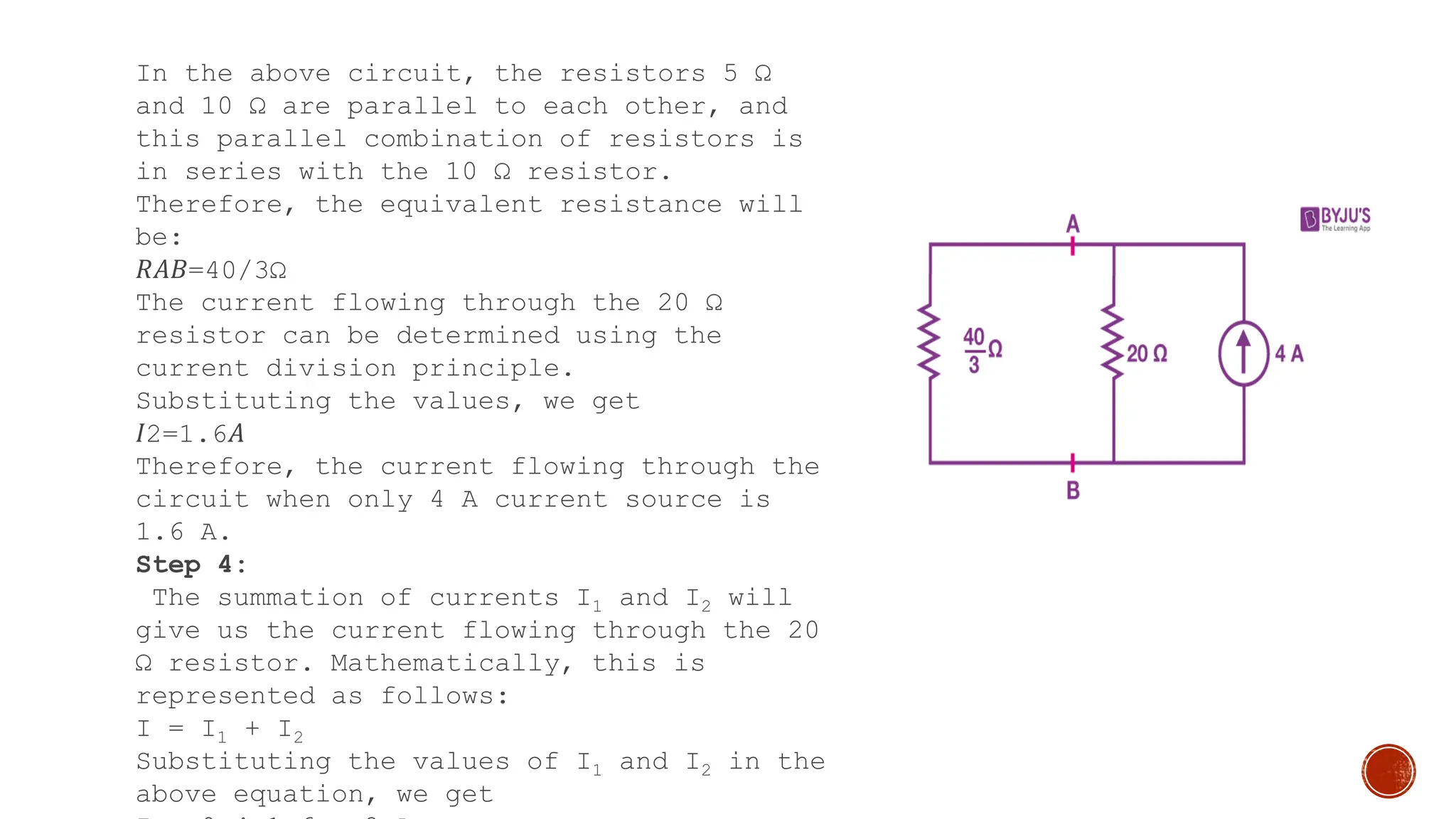 superposition theorem power point presentation | PPTX
