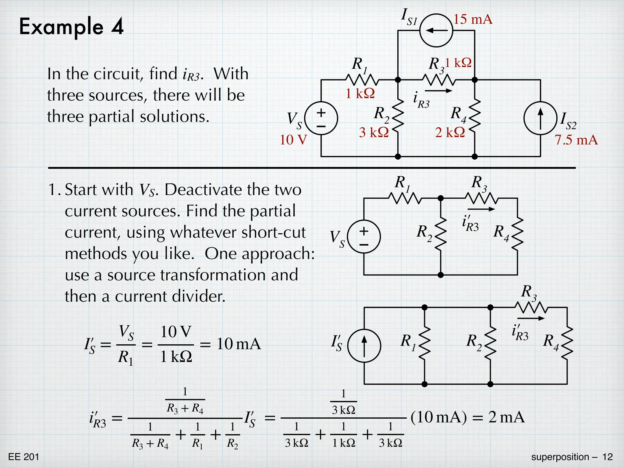 superposition principle notes .pdf
