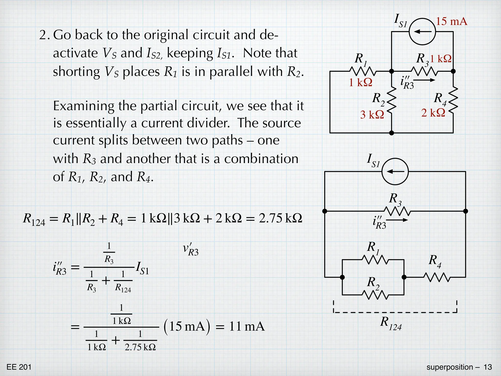 superposition principle notes .pdf