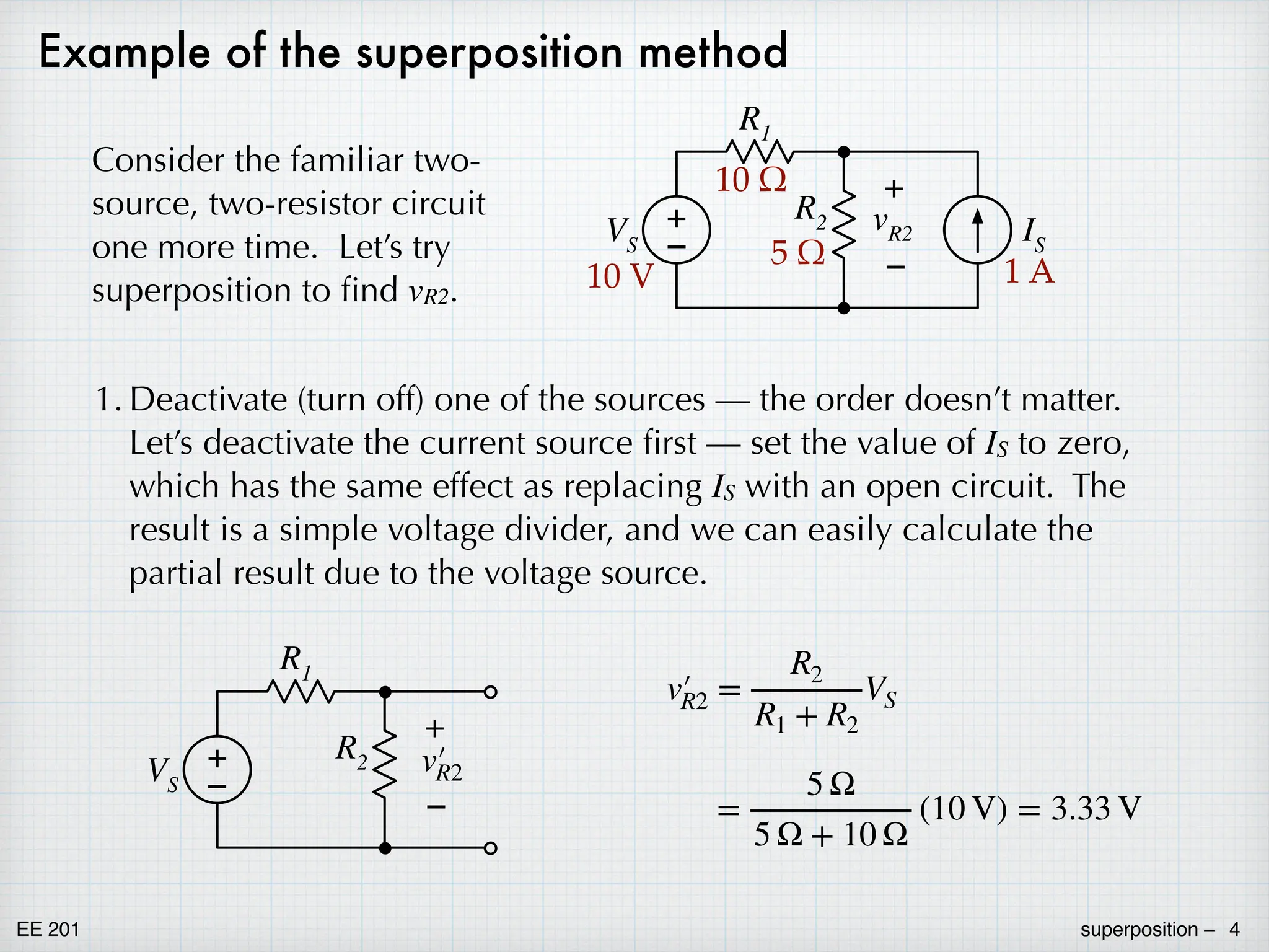 superposition principle notes .pdf