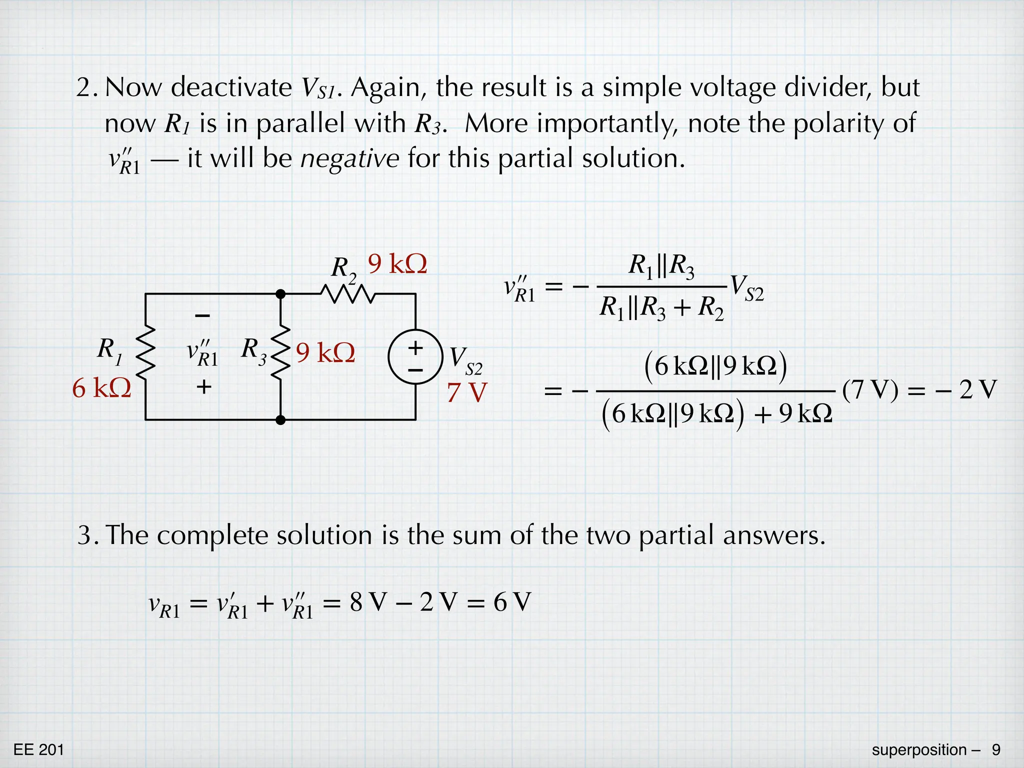 superposition principle notes .pdf