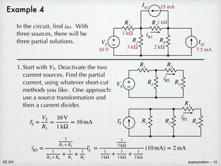 superposition principle notes .pdf