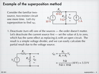 superposition principle notes .pdf