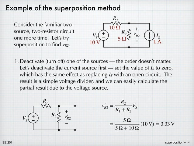 superposition principle notes .pdf