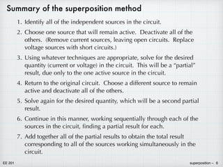 superposition principle notes .pdf