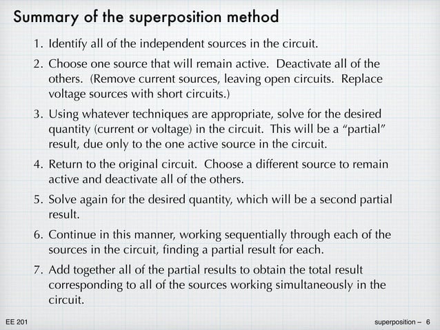 superposition principle notes .pdf