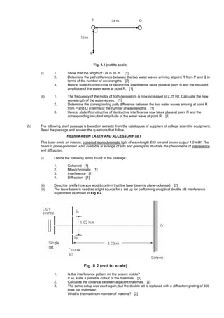 Superposition 2008 prelim_questions | PDF