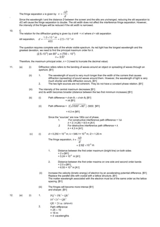 Superposition 2008 prelim_solutions | PDF
