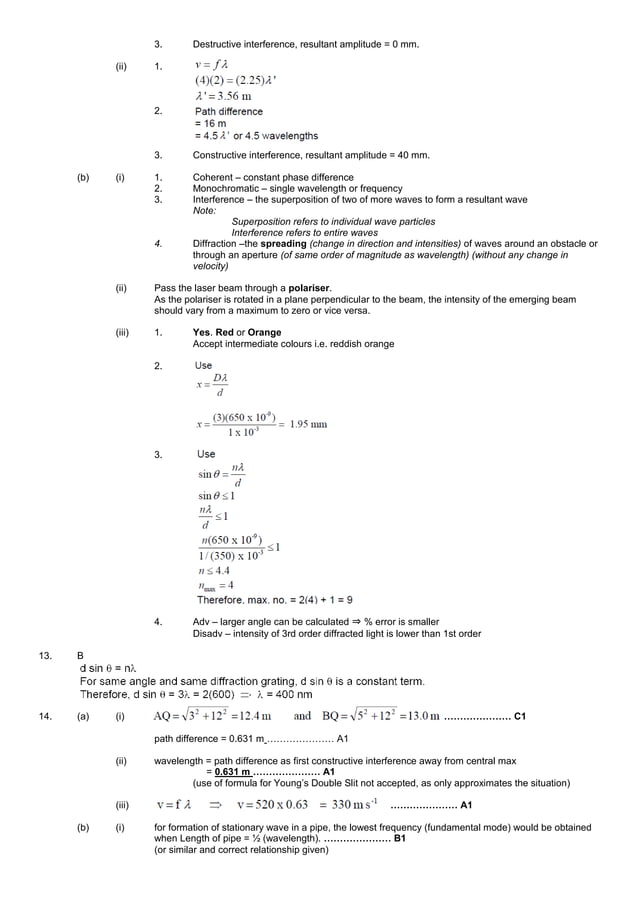 Superposition 2008 prelim_solutions | PDF