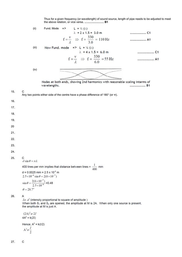 Superposition 2008 prelim_solutions | PDF