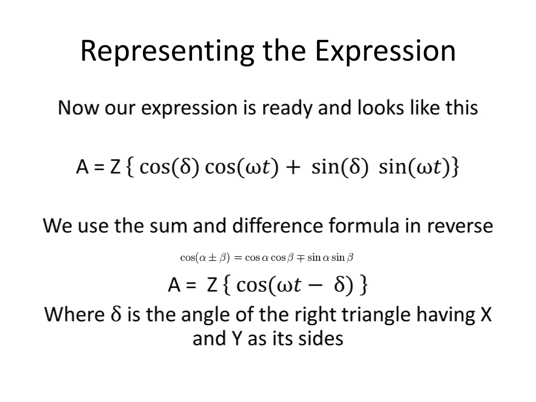 Superposition of Collinear Harmonics | PPT Superposition of Collinear Harmonics | PPT