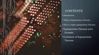 SUPER POSITION THEORAM POWERPOINT PRESENTATION.pptx