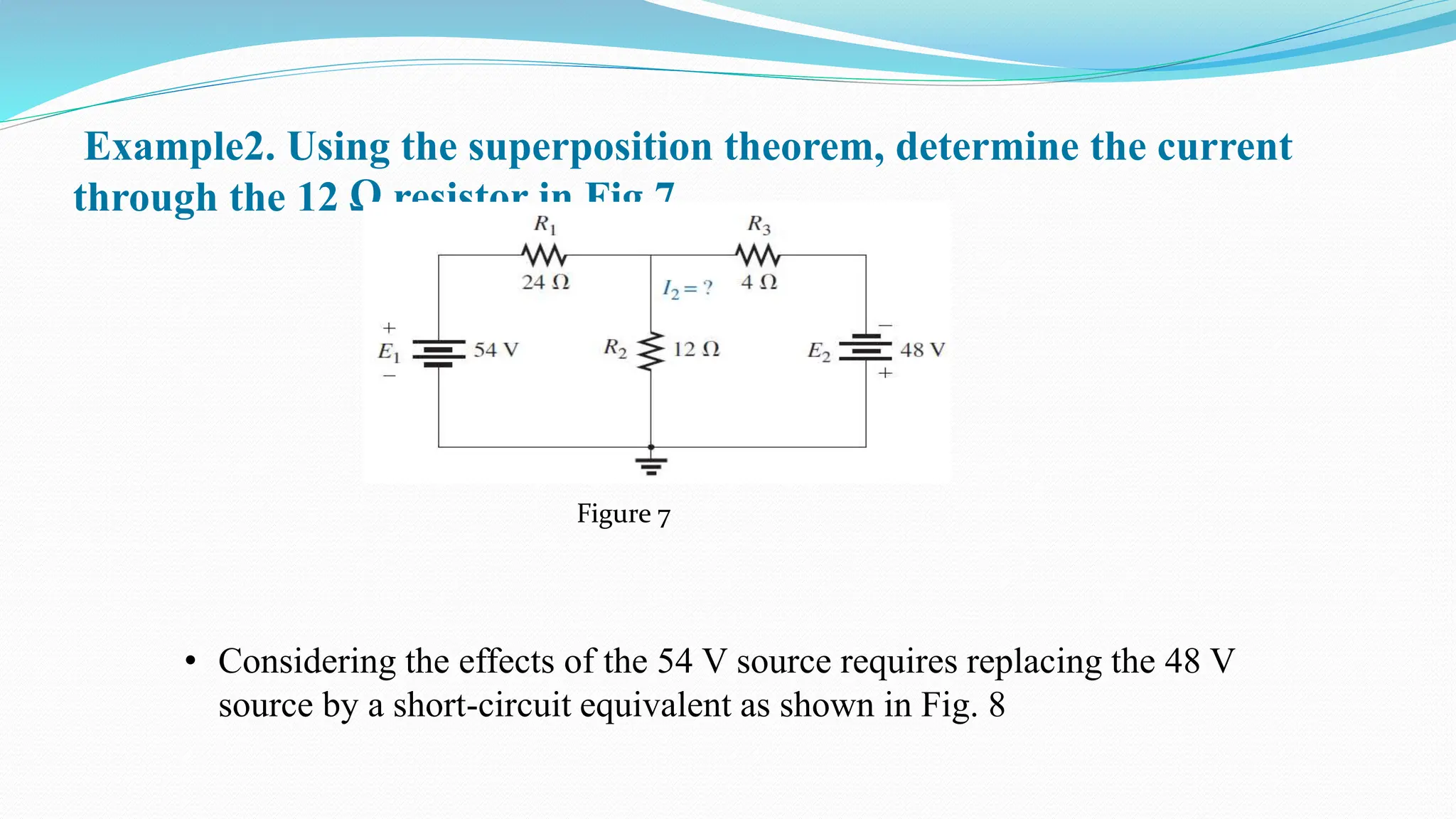 Superpositiontheorem 2kk00814030159 Pptx