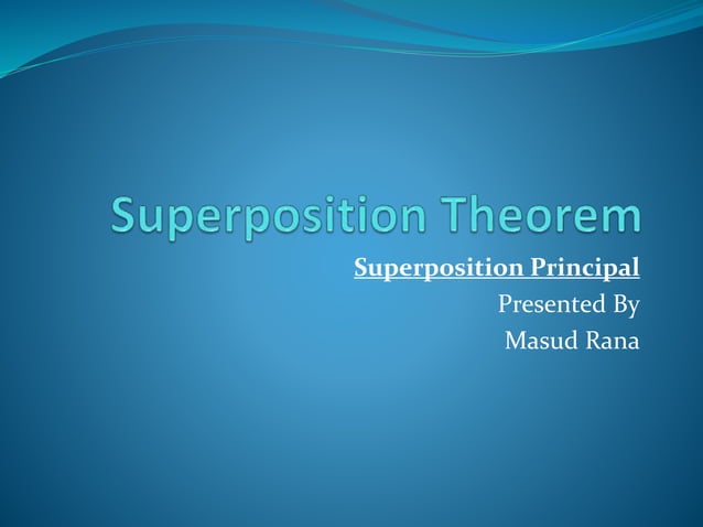 Super position Theorem.pptx