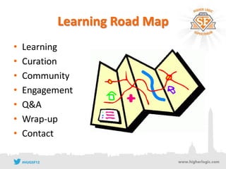 SUPERPOWER: Transforming Your Community Into a Collaborative Learning ...