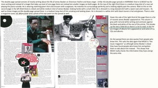 Music Magazine Analysis | PPT