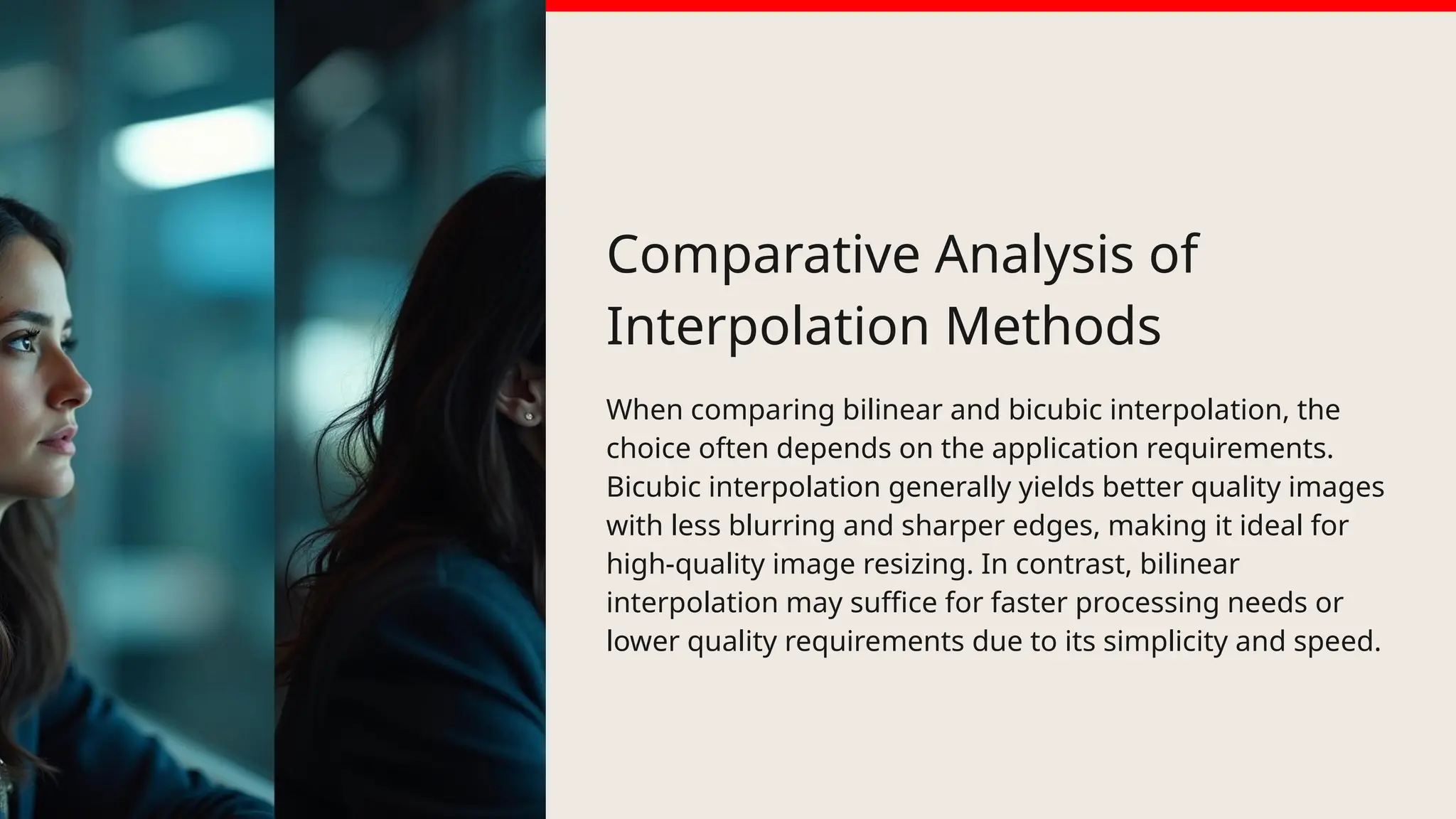 Super Resolution Introduction Techniques.pptx