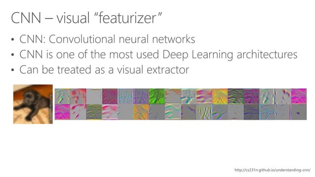 Scaling Up Deep Learning Based Super Resolution Algorithms Ppt