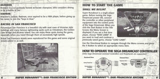 Super runabout san francisco edition | PPT