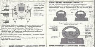 Super runabout san francisco edition | PPT