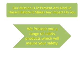 SUPER SAFETY SERVICES | PPT