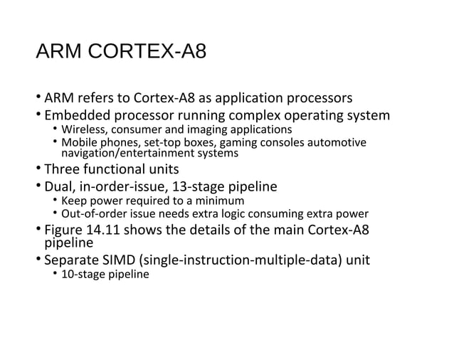 Instruction Level Parallelism and Superscalar Processors | PPT