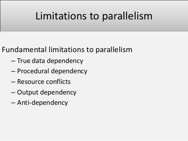 Superscalar & superpipeline processor