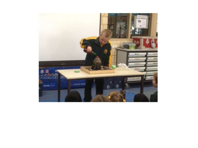 Super science experiments | PPTX