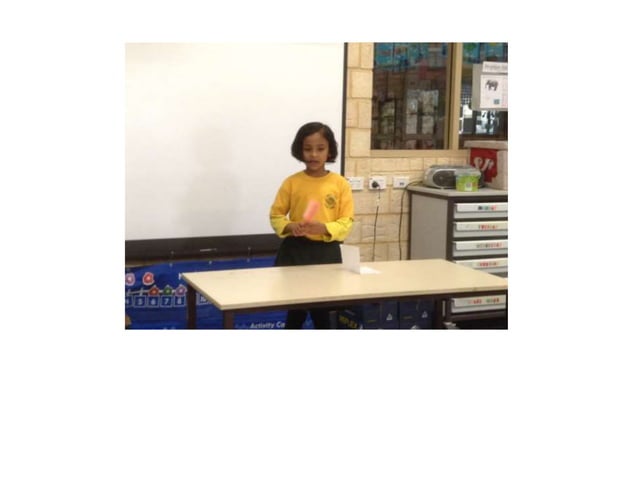 Super science experiments | PPTX