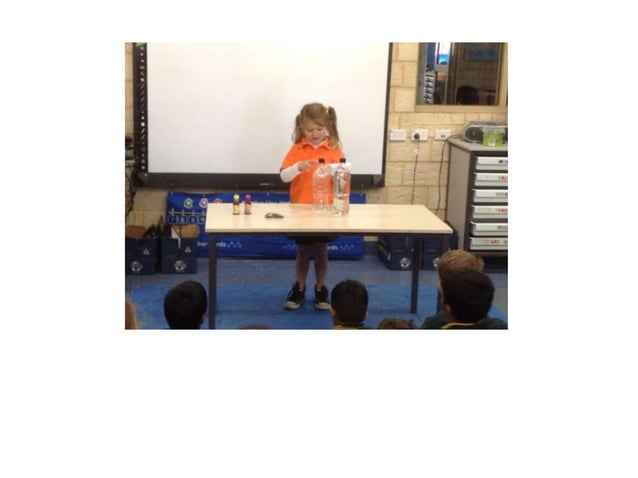 Super science experiments | PPTX