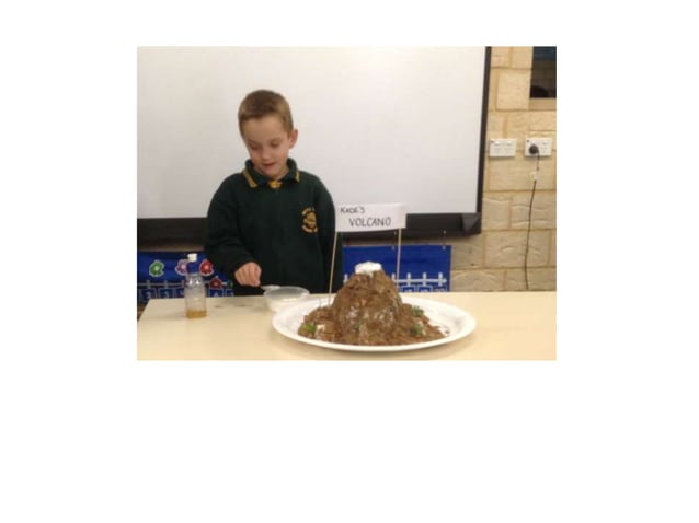 Super science experiments | PPTX