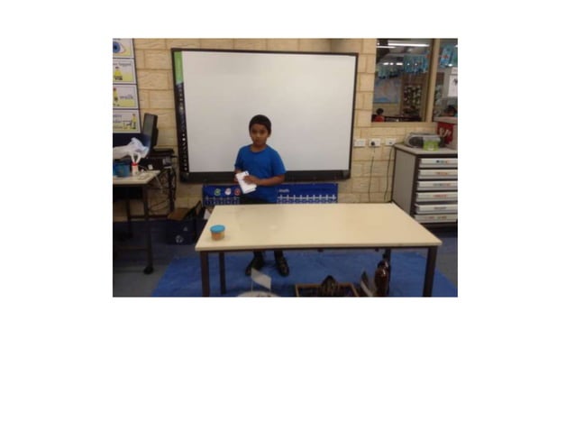 Super science experiments | PPTX