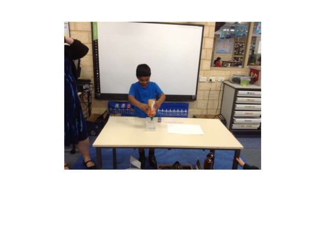 Super science experiments | PPTX