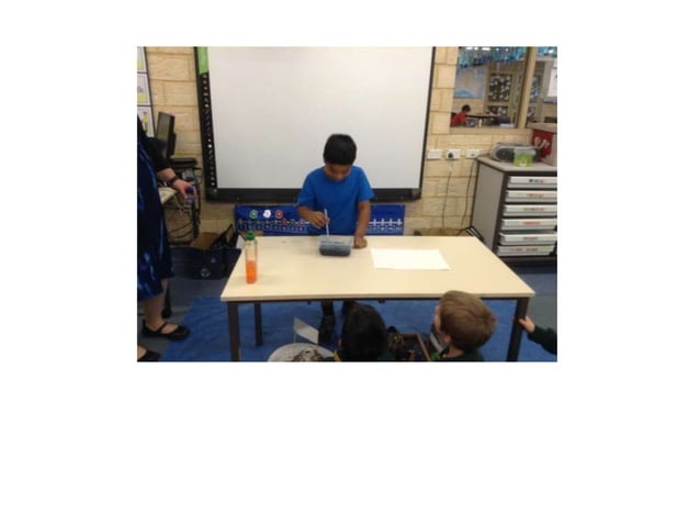 Super science experiments | PPTX