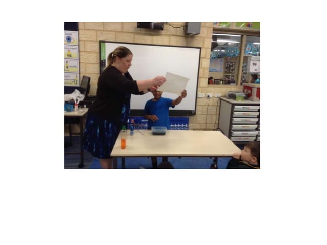 Super science experiments | PPTX