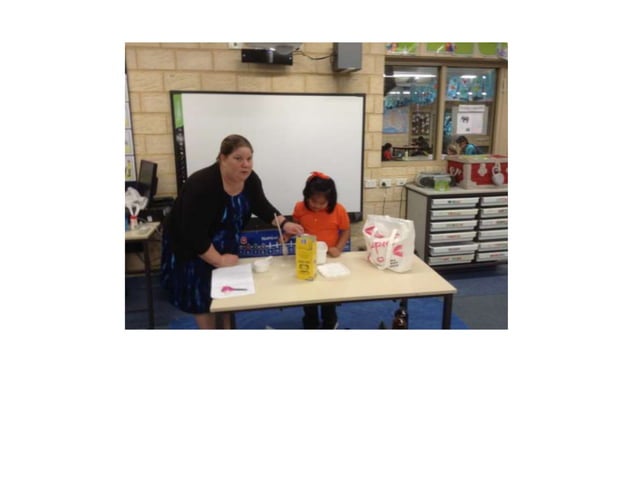 Super science experiments | PPTX