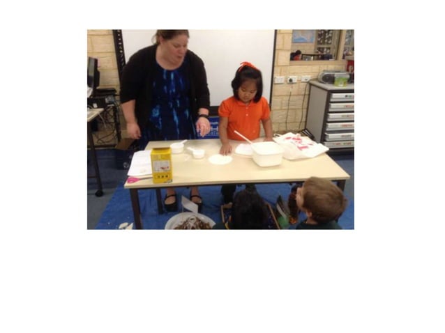 Super science experiments | PPTX