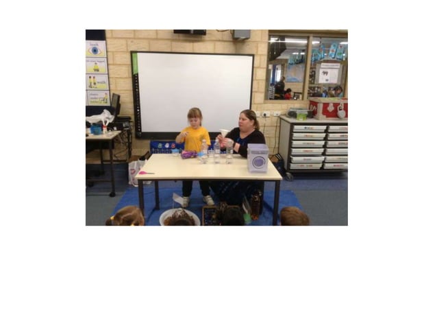 Super science experiments | PPTX