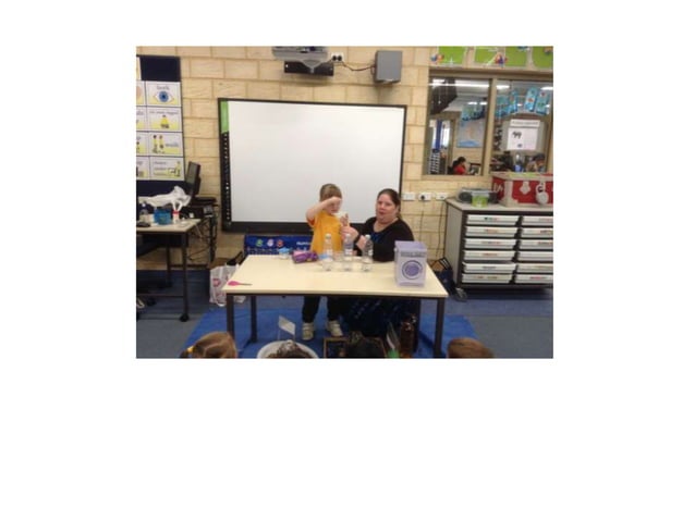 Super science experiments | PPTX