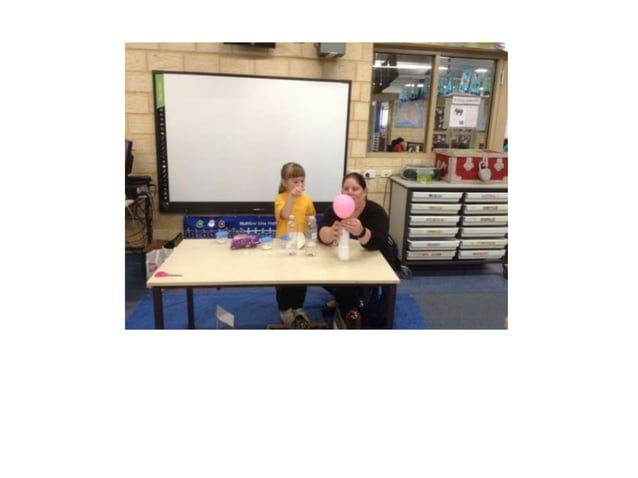 Super science experiments | PPTX