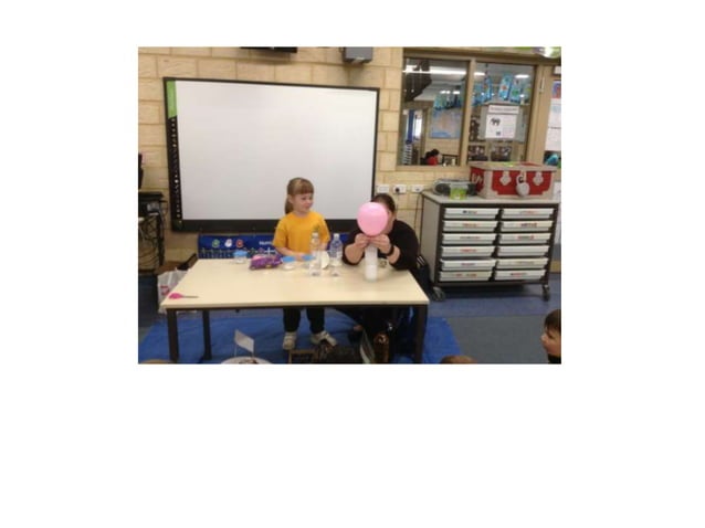 Super science experiments | PPTX