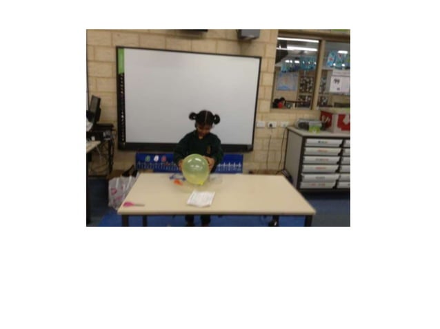 Super science experiments | PPTX