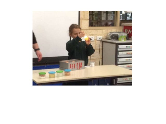 Super science experiments | PPTX