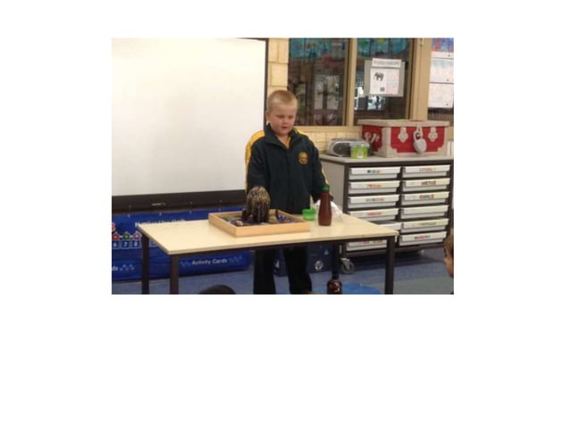 Super science experiments | PPTX