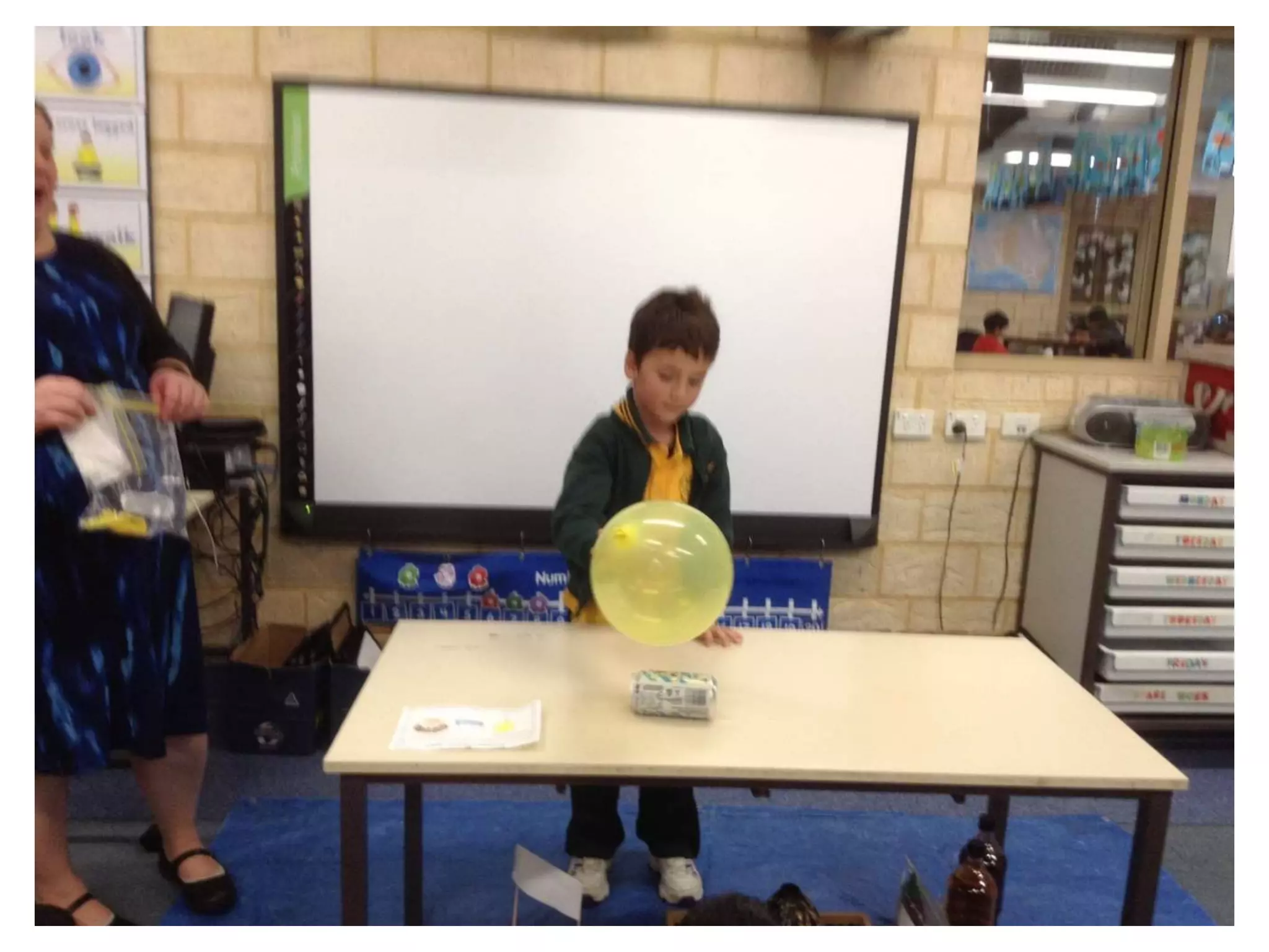 Super science experiments | PPT