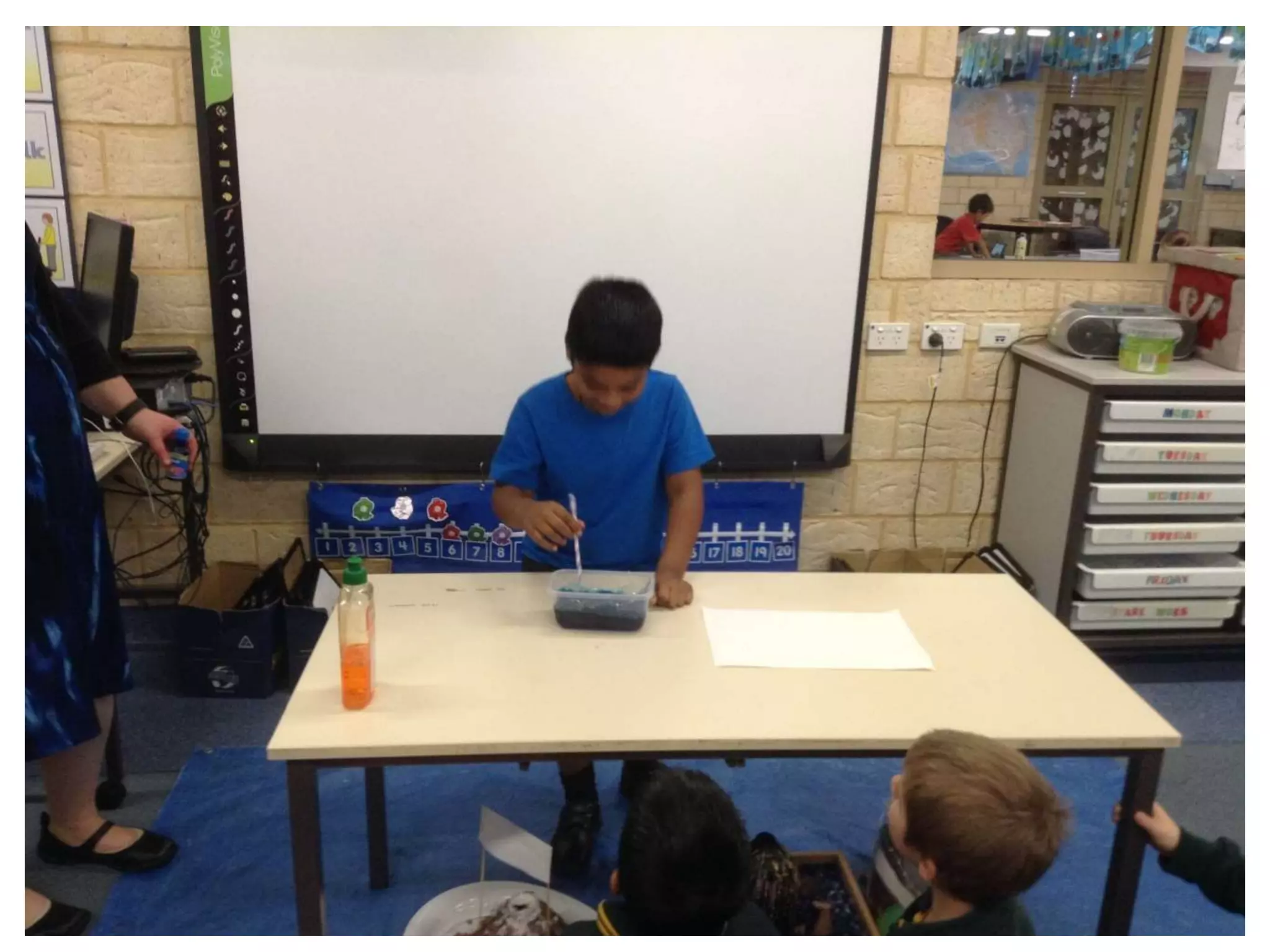 Super science experiments | PPT