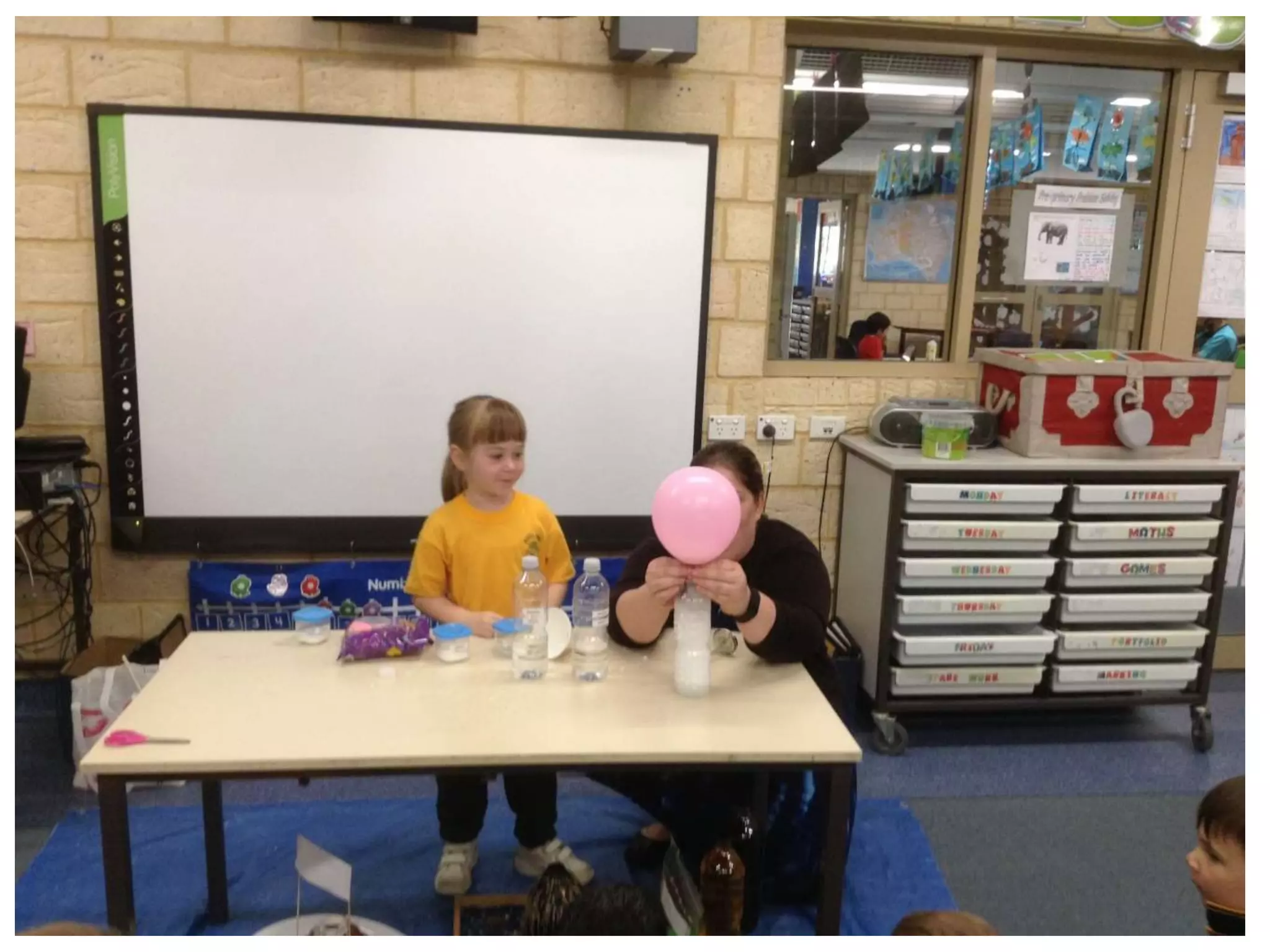 Super science experiments | PPT