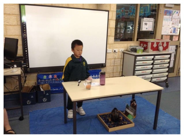 Super science experiments | PPT