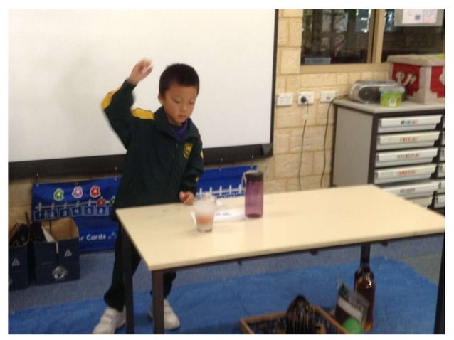 Super science experiments | PPT